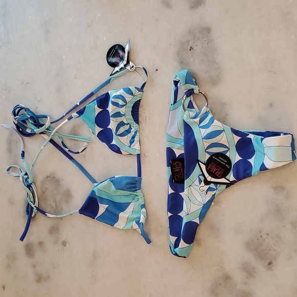 Hot Miami Styles | Swim | Hot Miami Styles Bikini | Poshmark